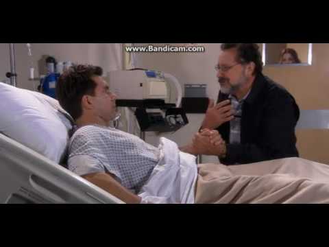 Escena Eliminada Final Eva La Trailera(Pablo y Eva En el hospital)