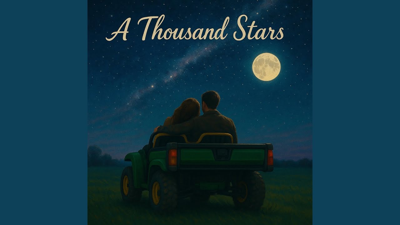 A Thousand Stars - YouTube