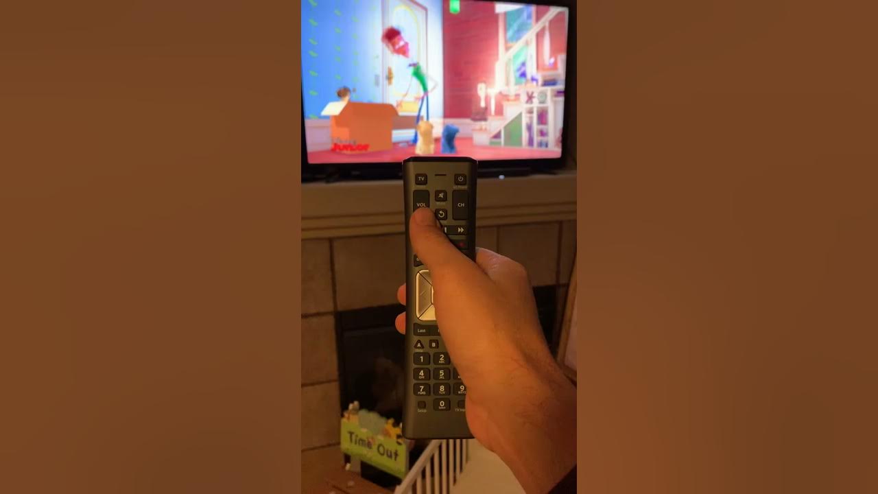 Program Comcast XFINITY Remote For TCL Roku TV In Under 30 Seconds program-comcast-xfinity-remote-for-tcl-roku-tv-in-under-30-seconds