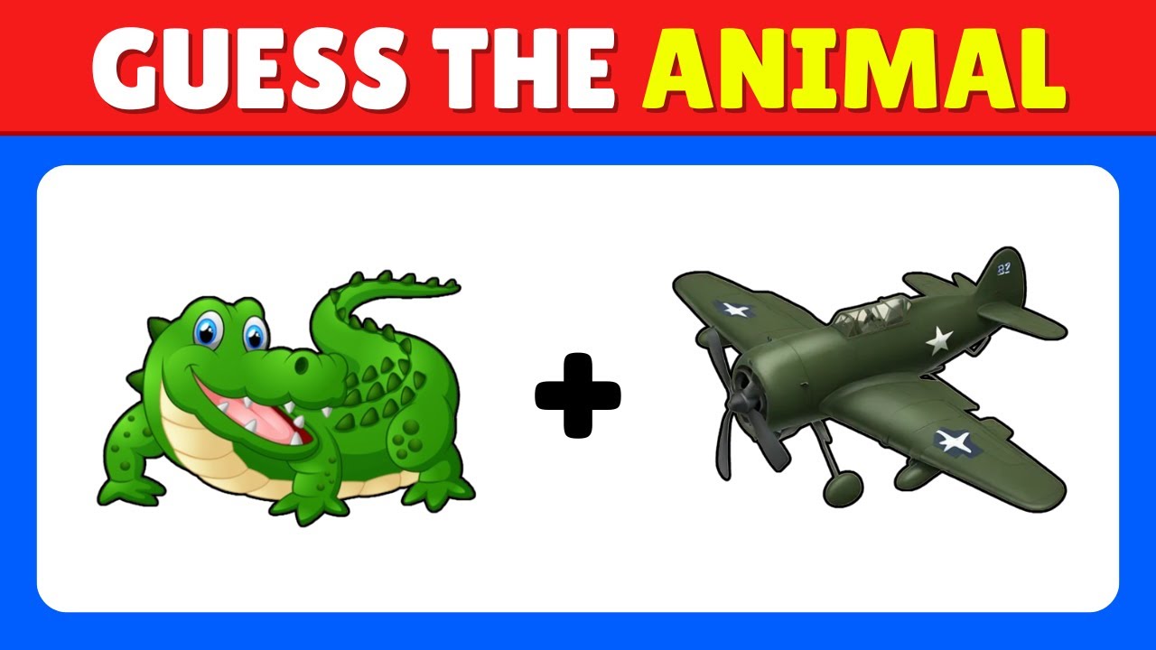 Guess the ITALIAN BRAINROT ANIMALS🦈by EMOJI😀 ️Brainrot Memes😀Tung Tung ...
