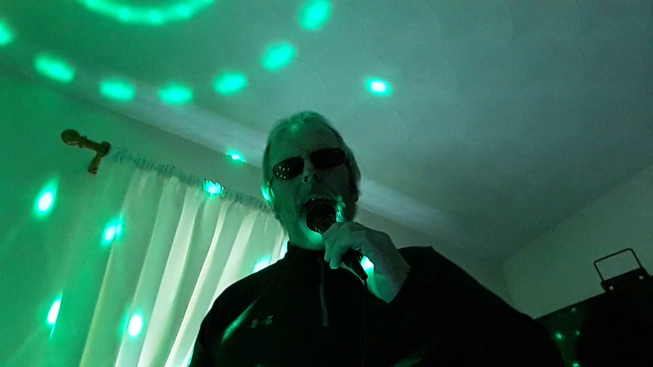 HOW CAN YOU MEND A BROKEN HEART/DAVE STEAD SUNDAY SINGALONG :2018 ...