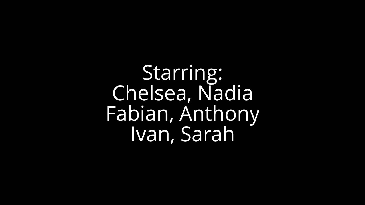 Adapids Class Credits - YouTube