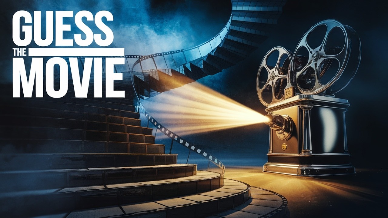 5-Second Ultimate Movie Scene Quiz! Original or Sequel?! - YouTube