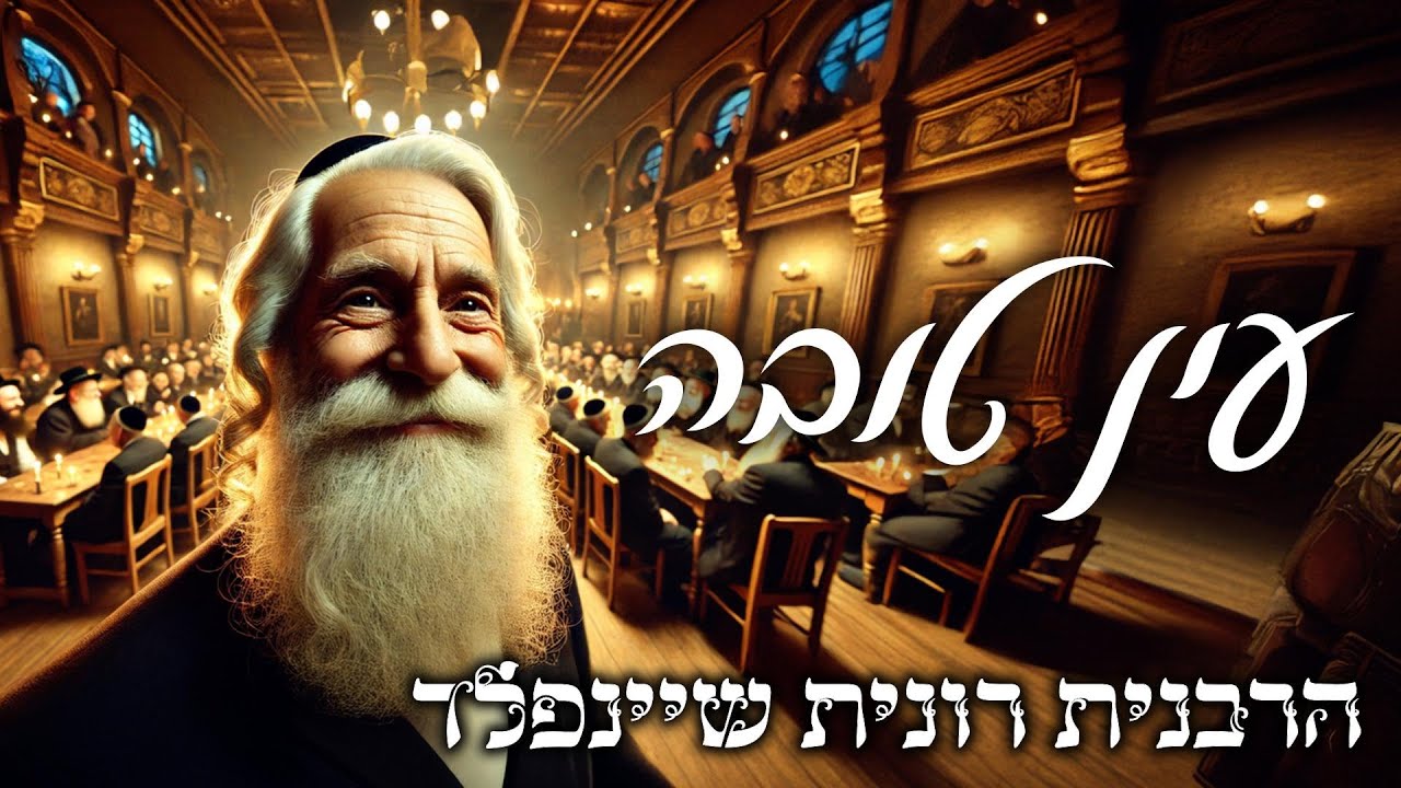 עין טובה 🪬 שיעור חובה לכל יהודי 🪬 נמסר באור יהודה 🪬 הרבנית רונית ...