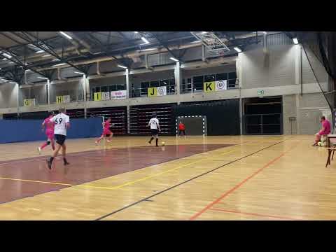 Goal Lex Ceulemans (2) vs Young Boys Ham 26/08/2022