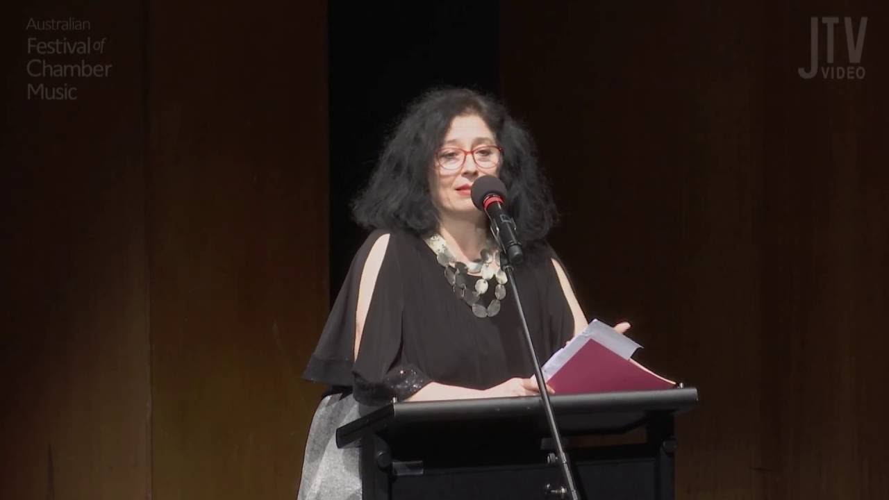 Tropical Nights – Elena Kats Chernin © 2016 - YouTube