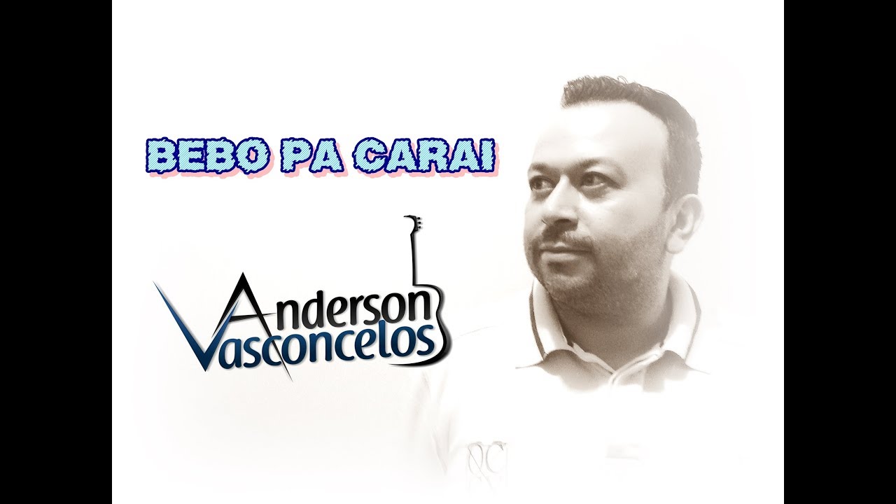 BEBO PA CARAI - Gino & Geno (Anderson Vasconcelos - Cover) #16 MB - YouTube