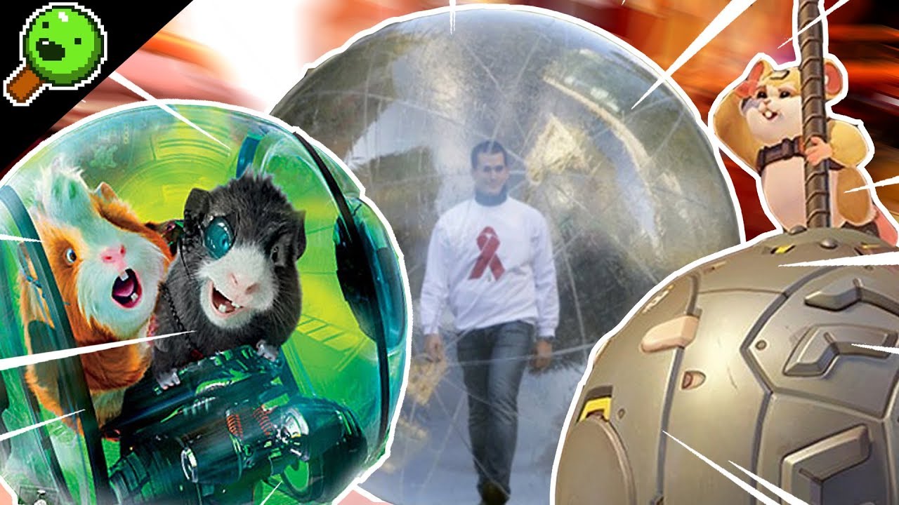 Inside the Mind of a Wrecking Ball (HAMMOND) Player - YouTube