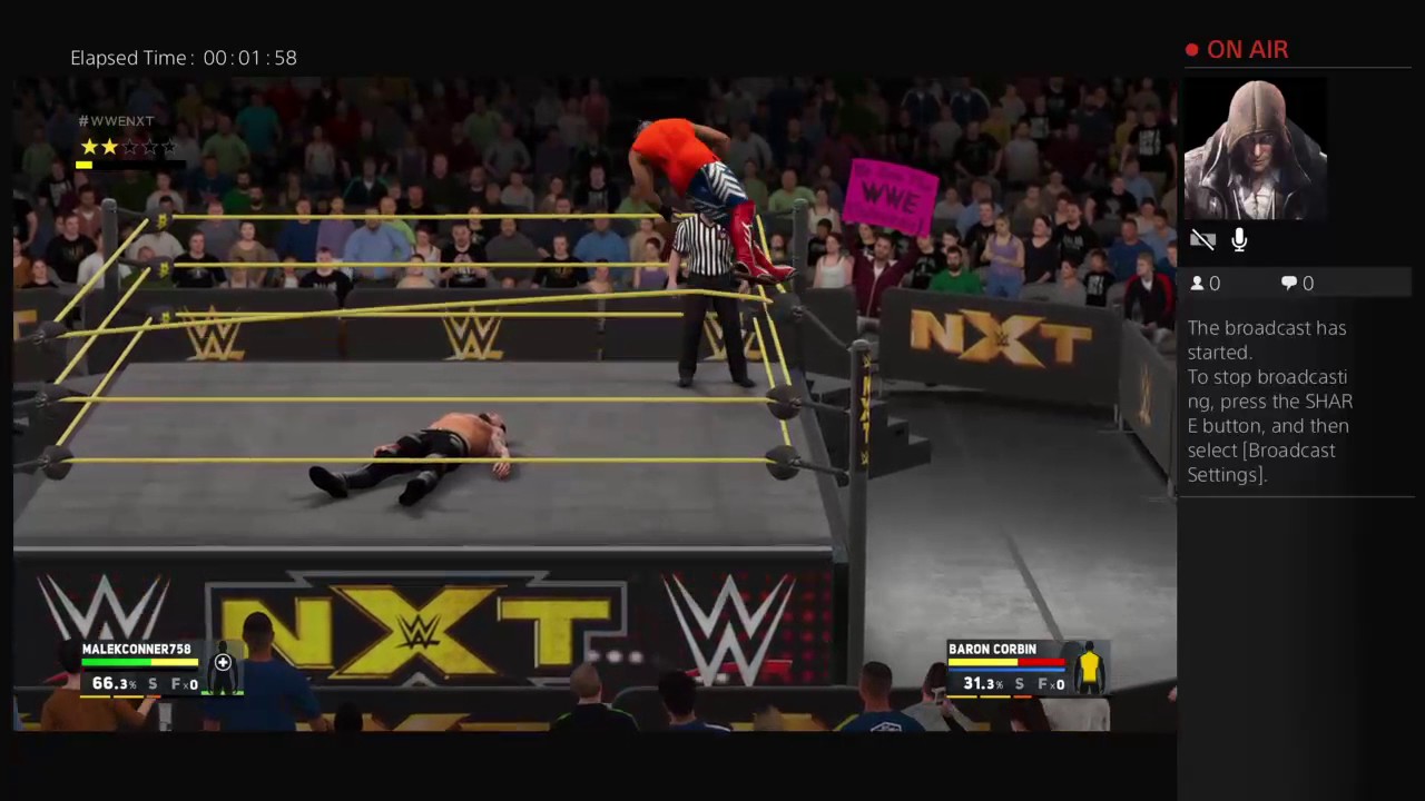 Wwe - YouTube
