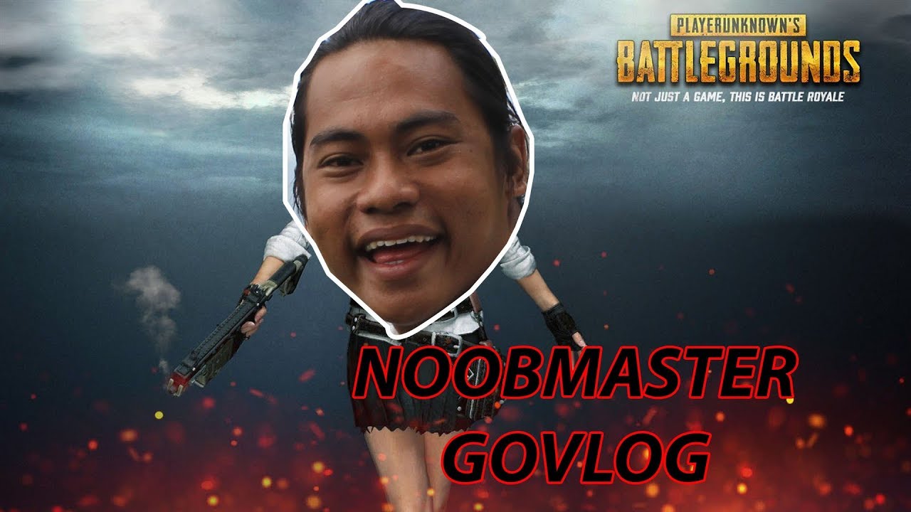 NOOBMASTER !!! PUBG MOBILE squad noobmaster - YouTube