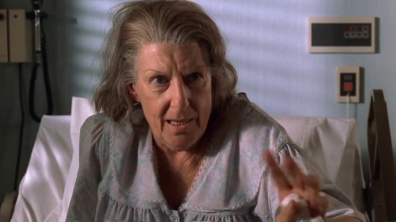 "It's all a big nothing" Most Brutal Scene in the Entire Show (The ...
