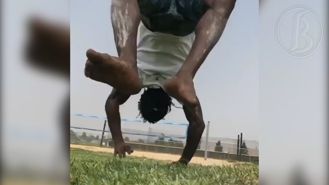 Craziest Flips and Tricks Picks - YouTube