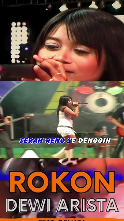 ROKON #dewiarista #rokon #shortvideo #lagulawas #anekasafaritv #story - YouTube