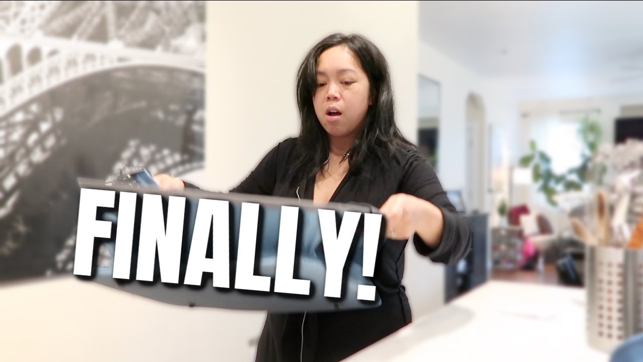 I've been waiting for this to arrive! - @itsJudysLife - YouTube