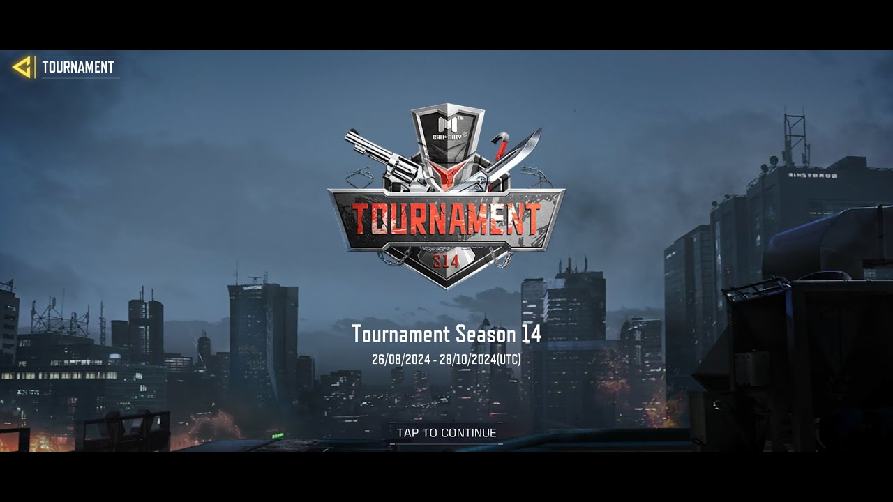 Tournament Milestone Rewards | CODM Gameplay | Call Of Duty Mobile # ...