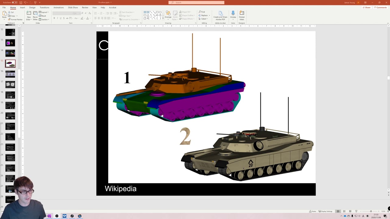 (Unit 9) Colour and Shading 4: Introduction to Texture Mapping - YouTube