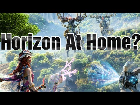 Is Light Of Motiram More Than Just A Horizon Ripoff? - YouTube