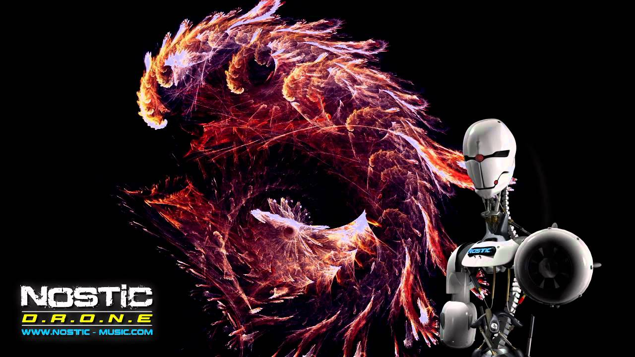 Nostic - D.R.O.N.E - YouTube