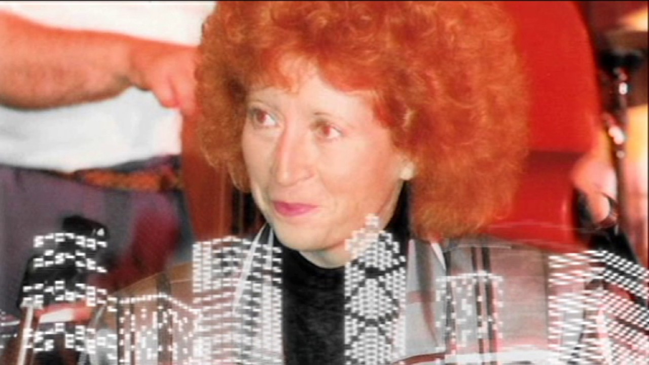 Dominique Zardé - Don't be that way - YouTube