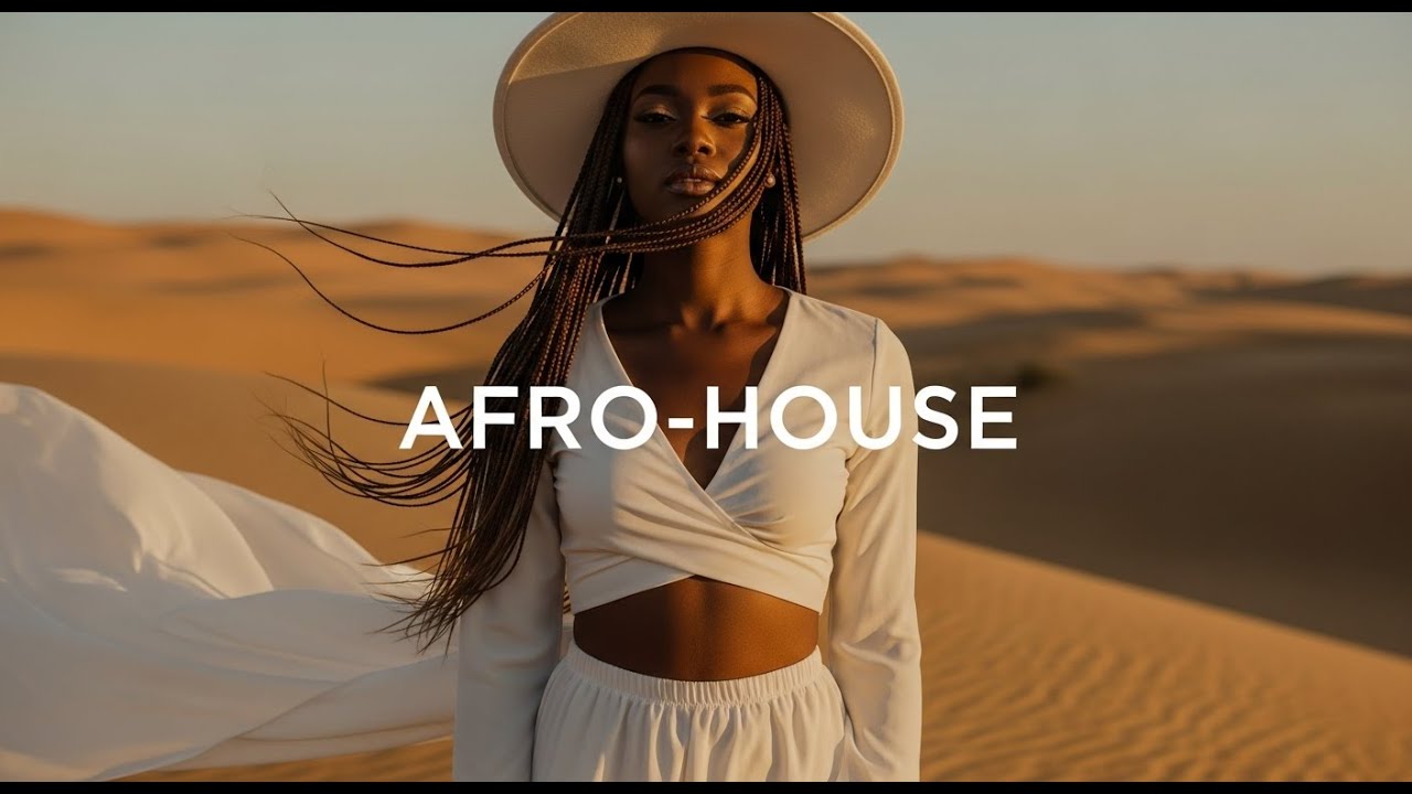 Afro House Mix 2025 | The Best Afro House 2025 - Vol #1 - YouTube