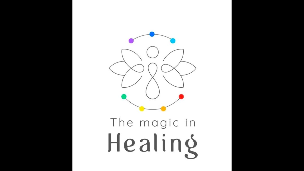 The magic in healing W/ Andrea K - YouTube