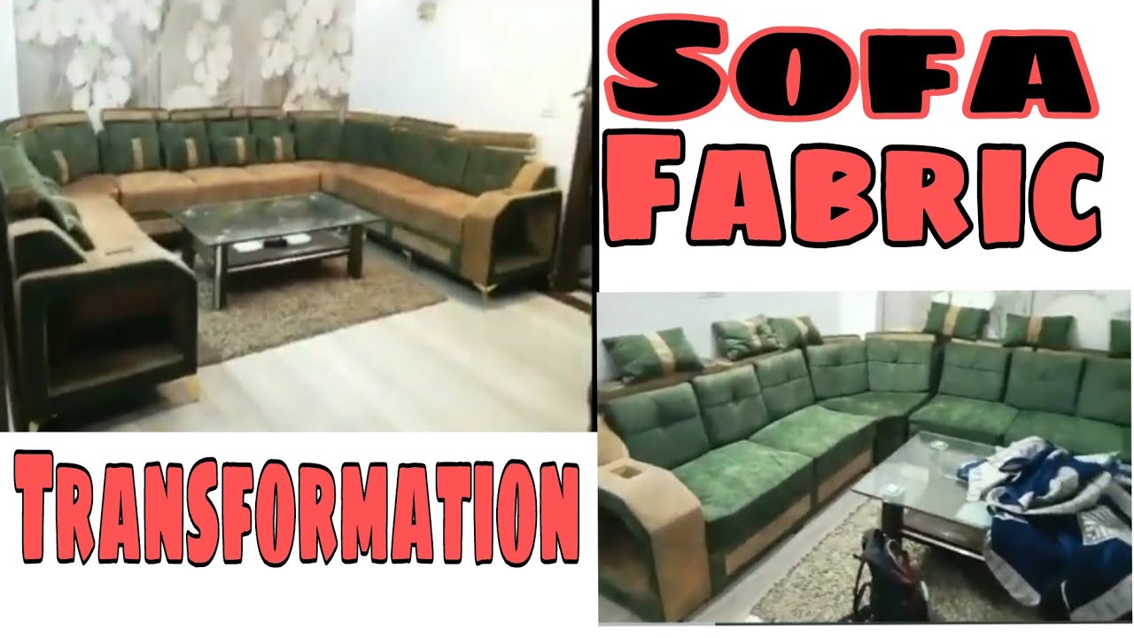 Kese change kare Apne Sofe ki seat - YouTube