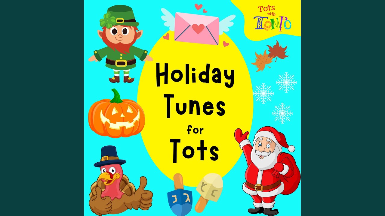 The Instruments of Halloween (Halloween) - YouTube