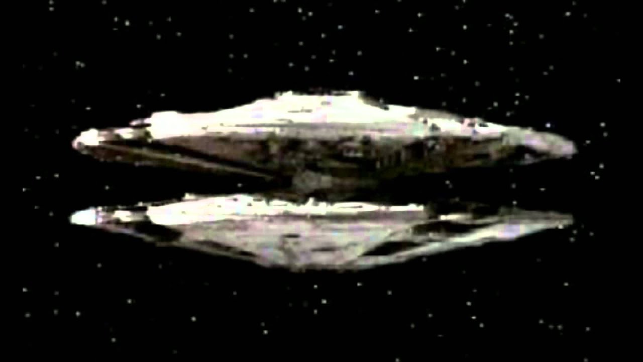 Ambient Cylon Basestar Ship Engine Sound from the Original Battlestar ...