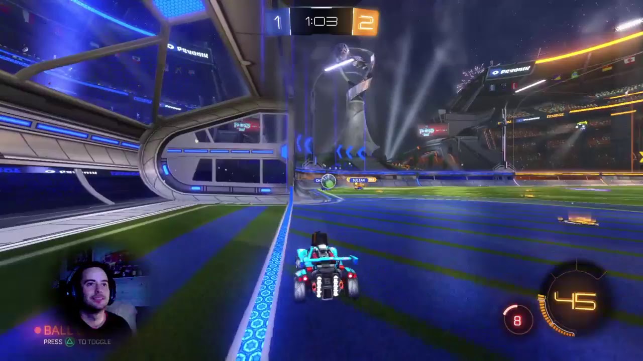 More RL | League is life | Tryin to get better - YouTube