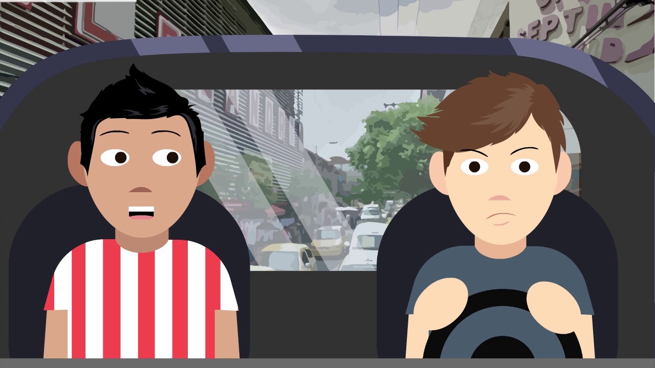 Avenida séptima de Cúcuta - Cucuteño cap. 3 - YouTube