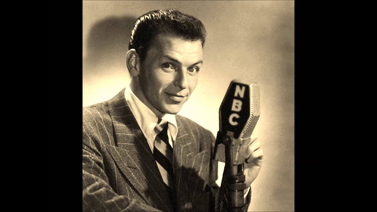 Learn To Croon - YouTube