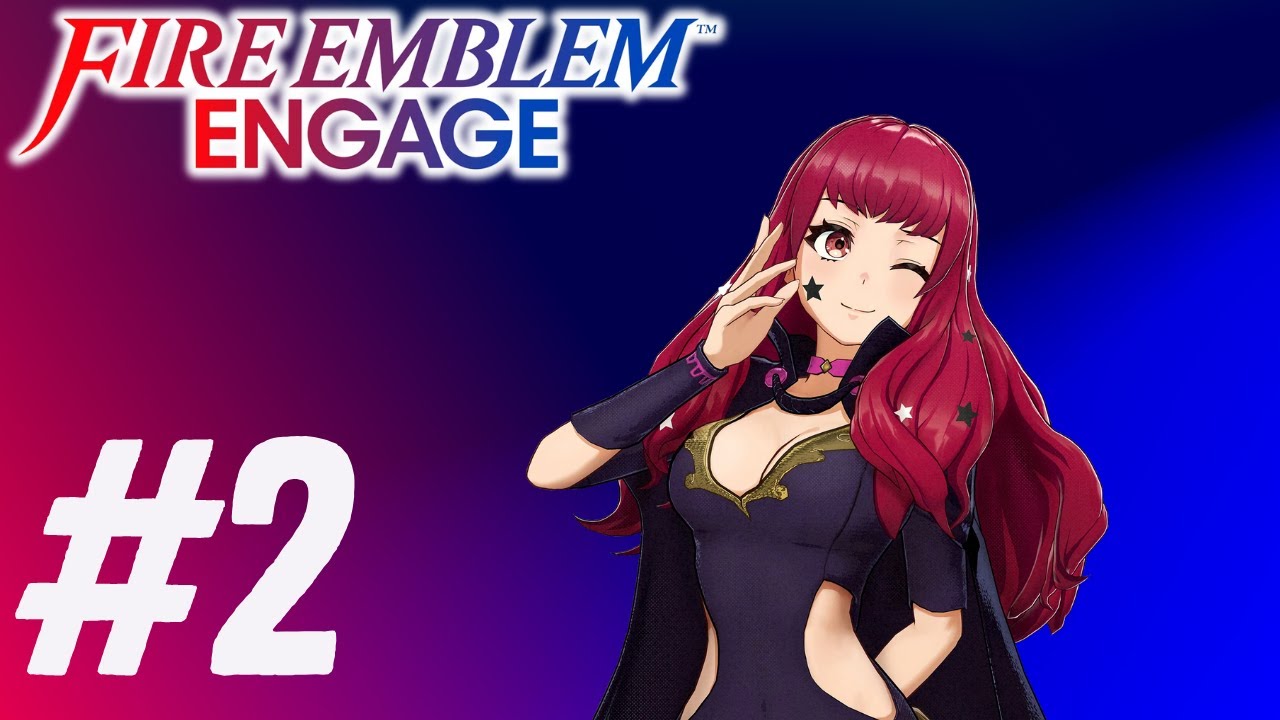 Chapter 6 | Fire Emblem Engage - YouTube
