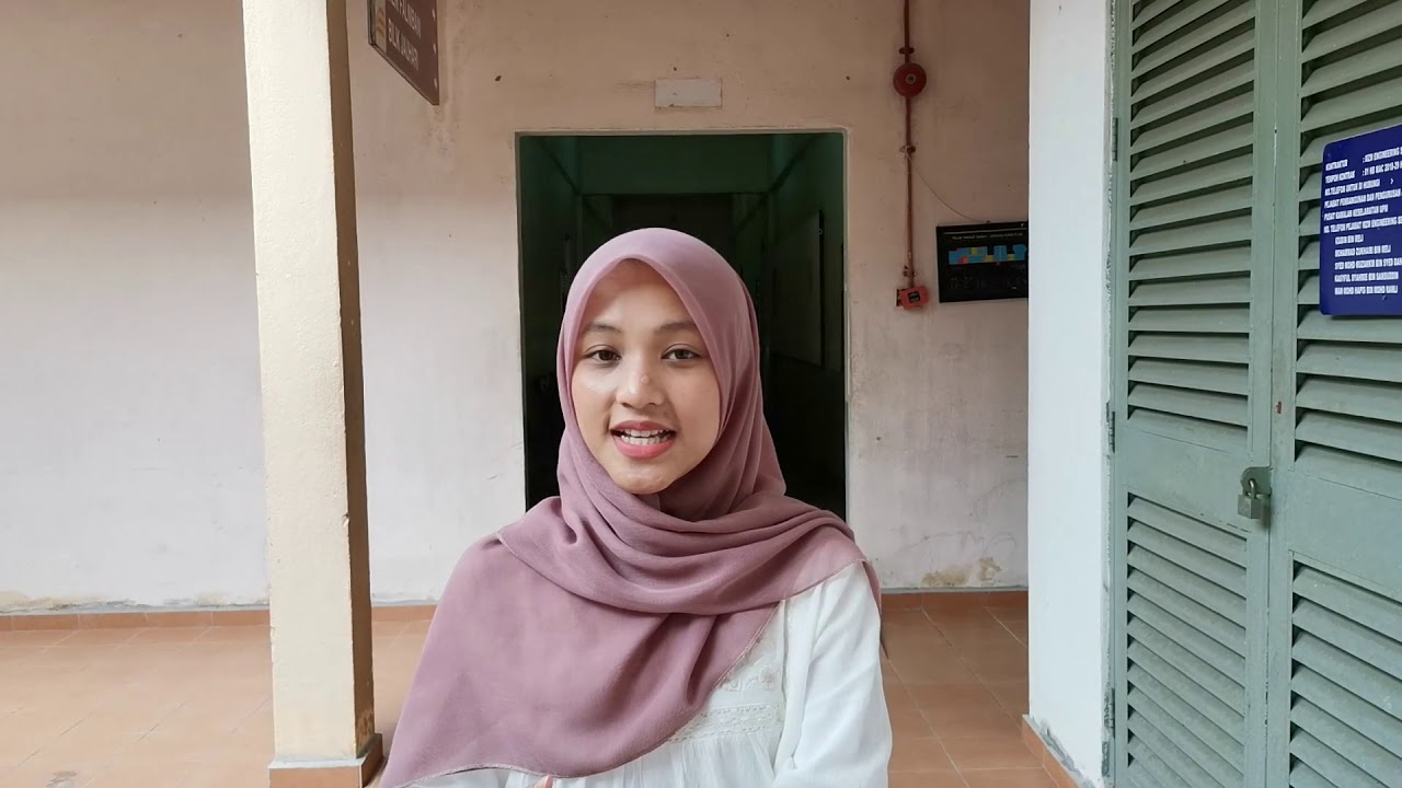 Gender Stereotypes in The Need To Be by Patrick Yeoh - YouTube