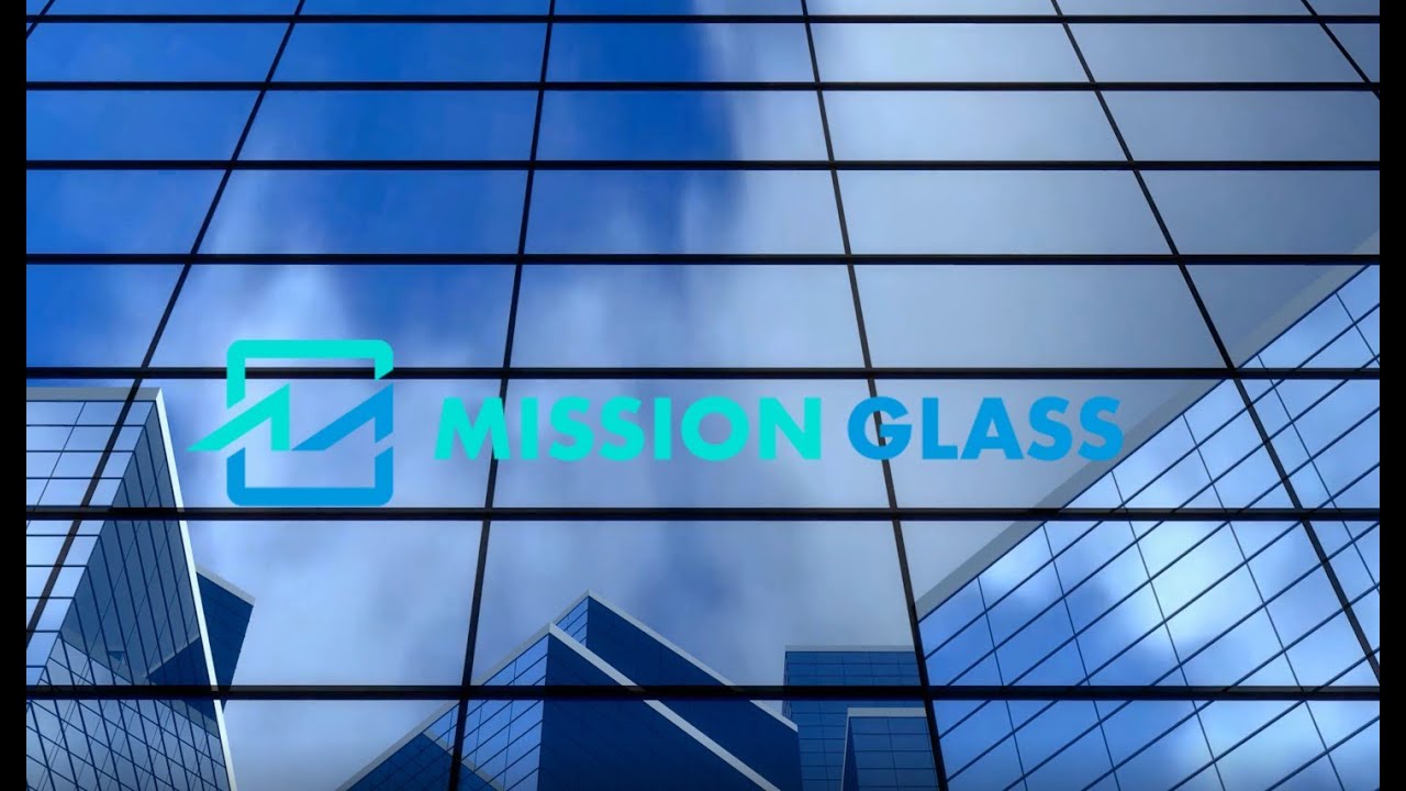 Mission Glass Shop Teaser 2021 - YouTube