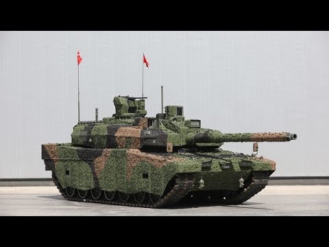 Tank Palet Fabrikası Hakkındaki Gerçekler!!