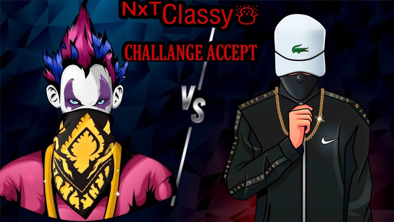 ONE BULLET CHALLANG ACCEPT #ClassyFFChallange VIJAY MAX™ - YouTube