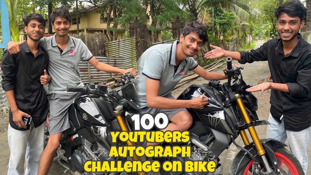 How I met Dimpu Baruah at his Home 🏡 Did I get his Autograph 😢 ...