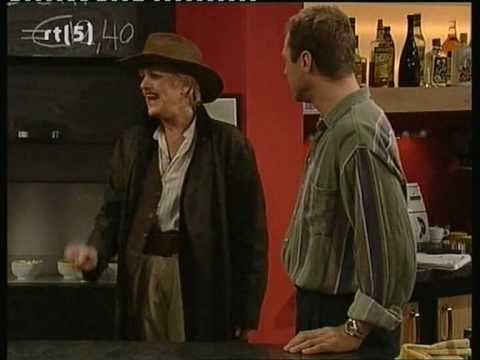 Kees en co - Arriba!! (seizoen 6) (2/3) - YouTube