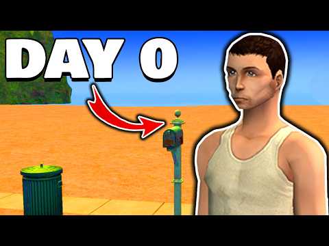 The Sims 2, $0 Start...