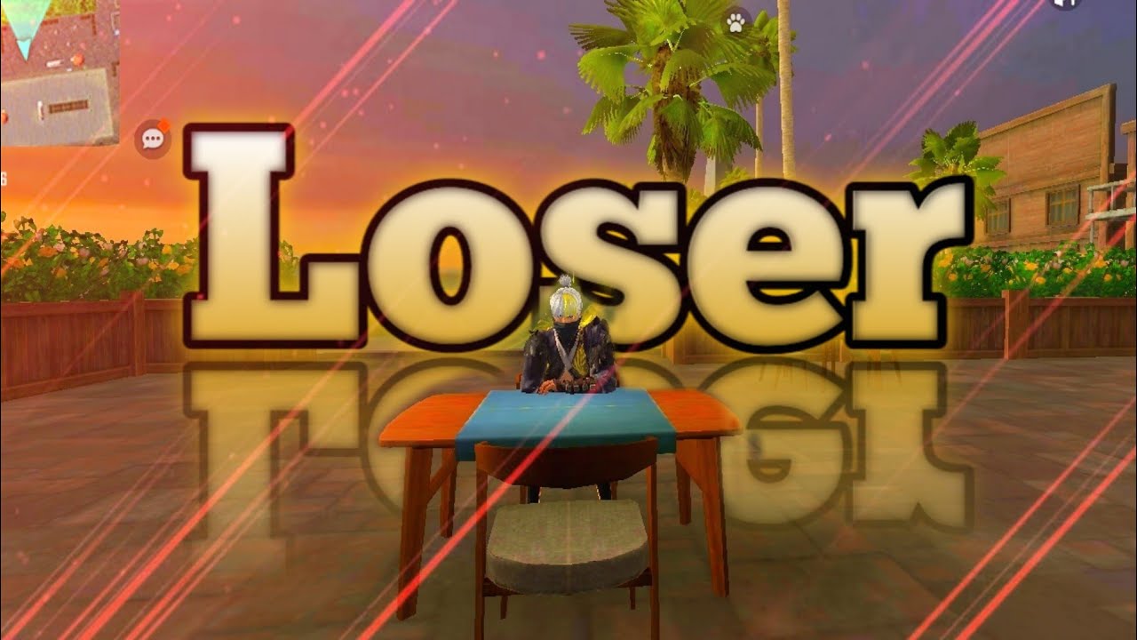 LOSER 😒 STORY BY HULK GAMING 01 - YouTube