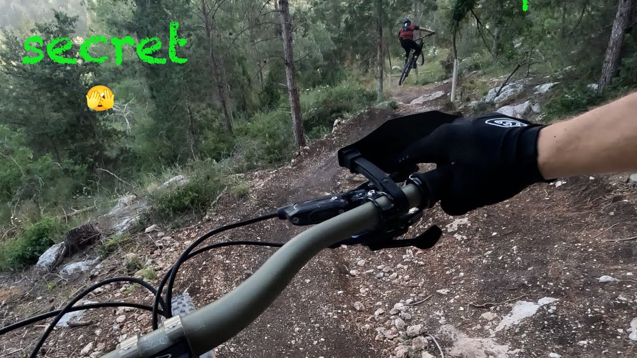 עם סנדל ולירוי במשמר + מיקום סודי |Yuval Nir - YouTube