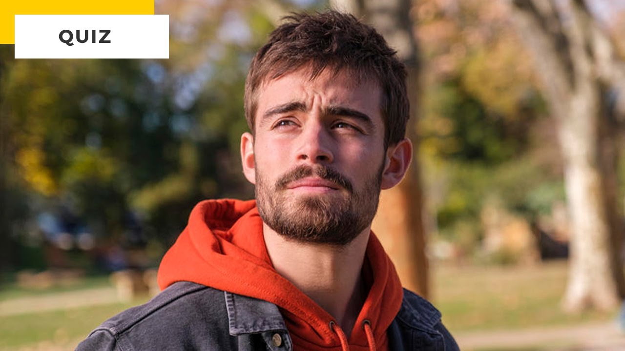 Quiz Ici tout commence : seuls les vrais fans de Maxime Delcourt auront ...