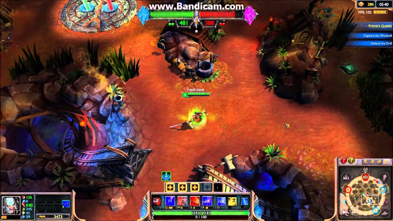 Legacy Skins on sale from 26.08.2014-01.09.2014 - League of Legends ...