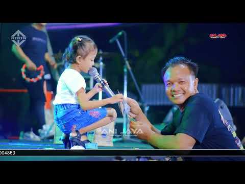 ( AIDA )ANAK UMUR 5TH VIRAL - TOMBO KANGEN - SINCRON MUSIK ,ANNYVERSARY IRENG COMUNITY 12 APRIL 2025