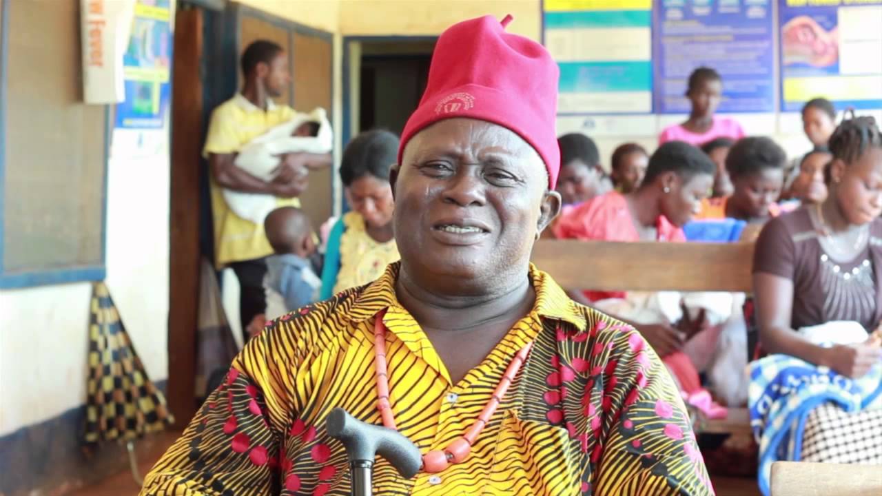 Village Health Workers Documentary - YouTube
