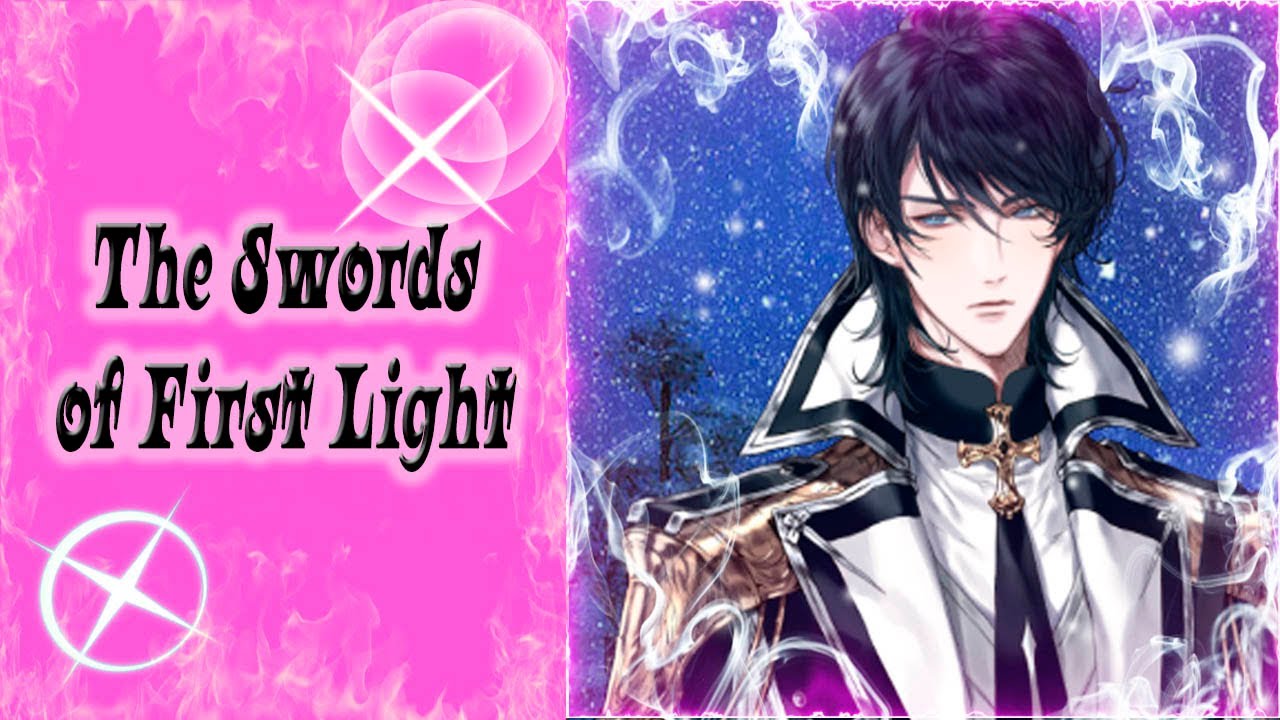 The Swords of First Light / Мечи Первого Света / Рут Сида / Глава 15 ...