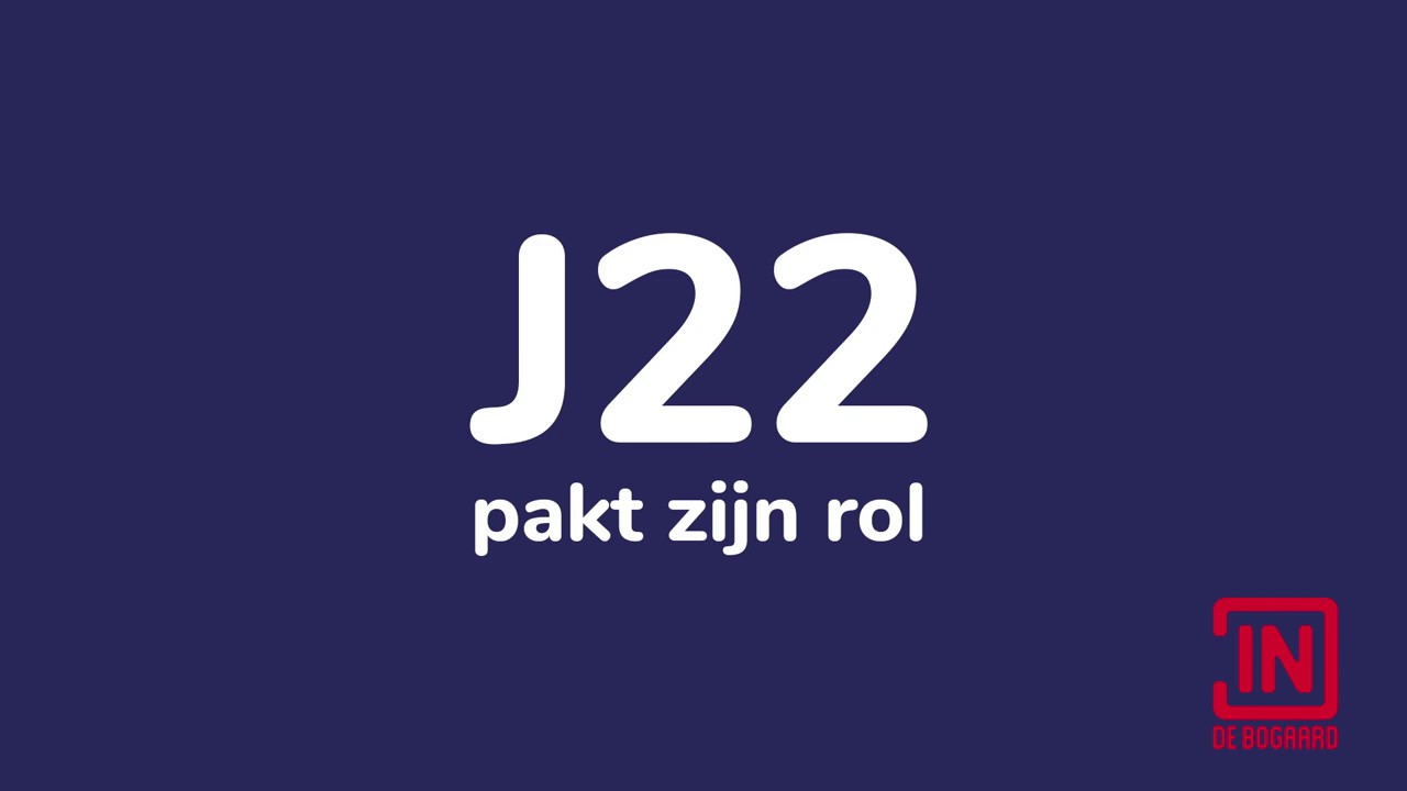 J22 - YouTube