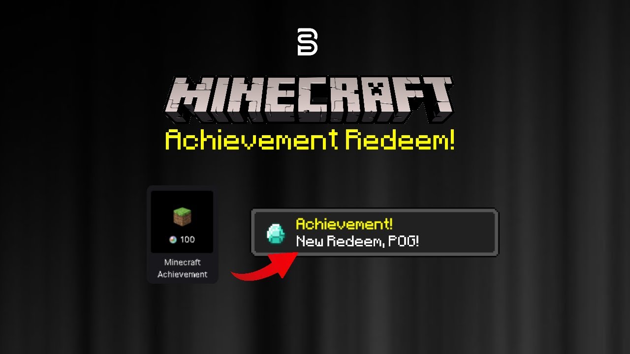 Minecraft Achievements for Twitch! - YouTube