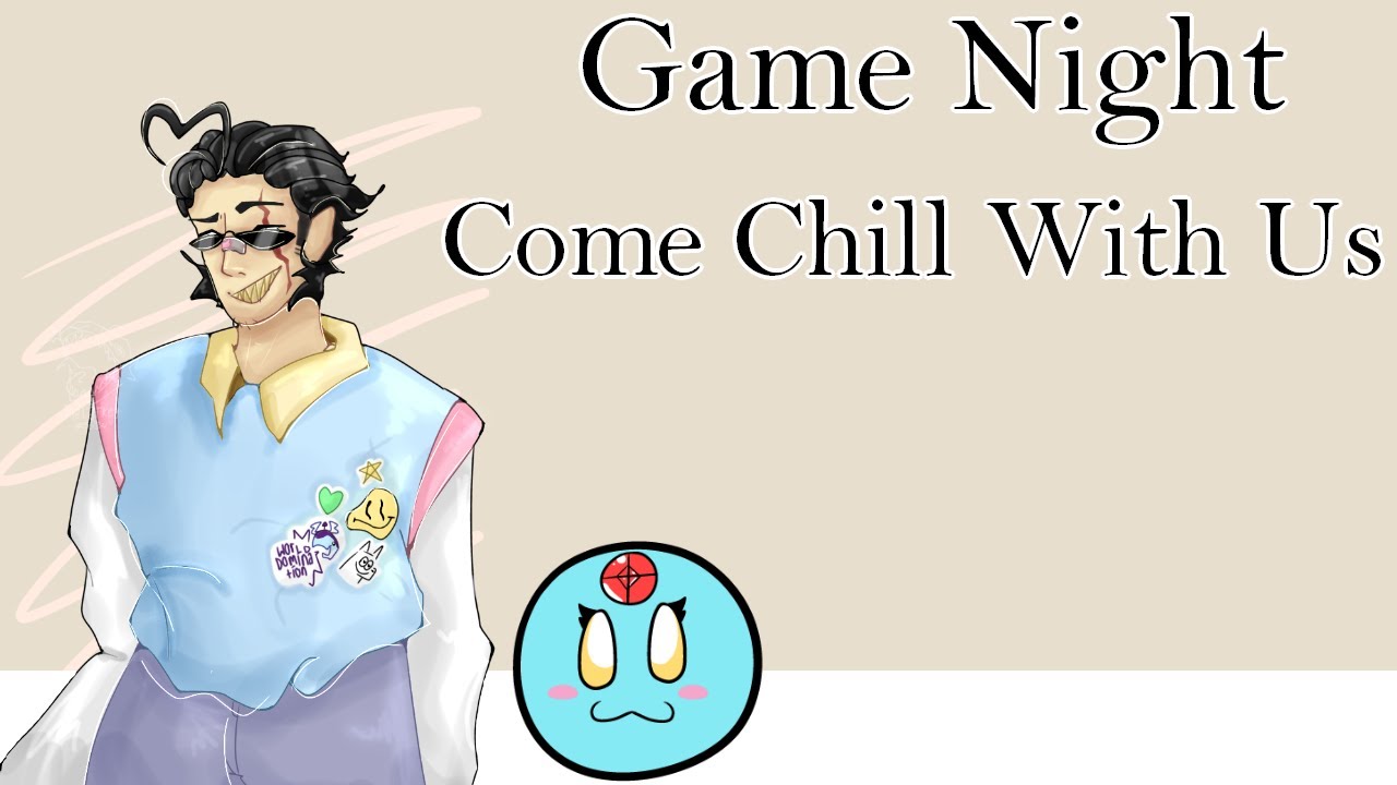 Random Games Night | Part 4 | Roblox - YouTube
