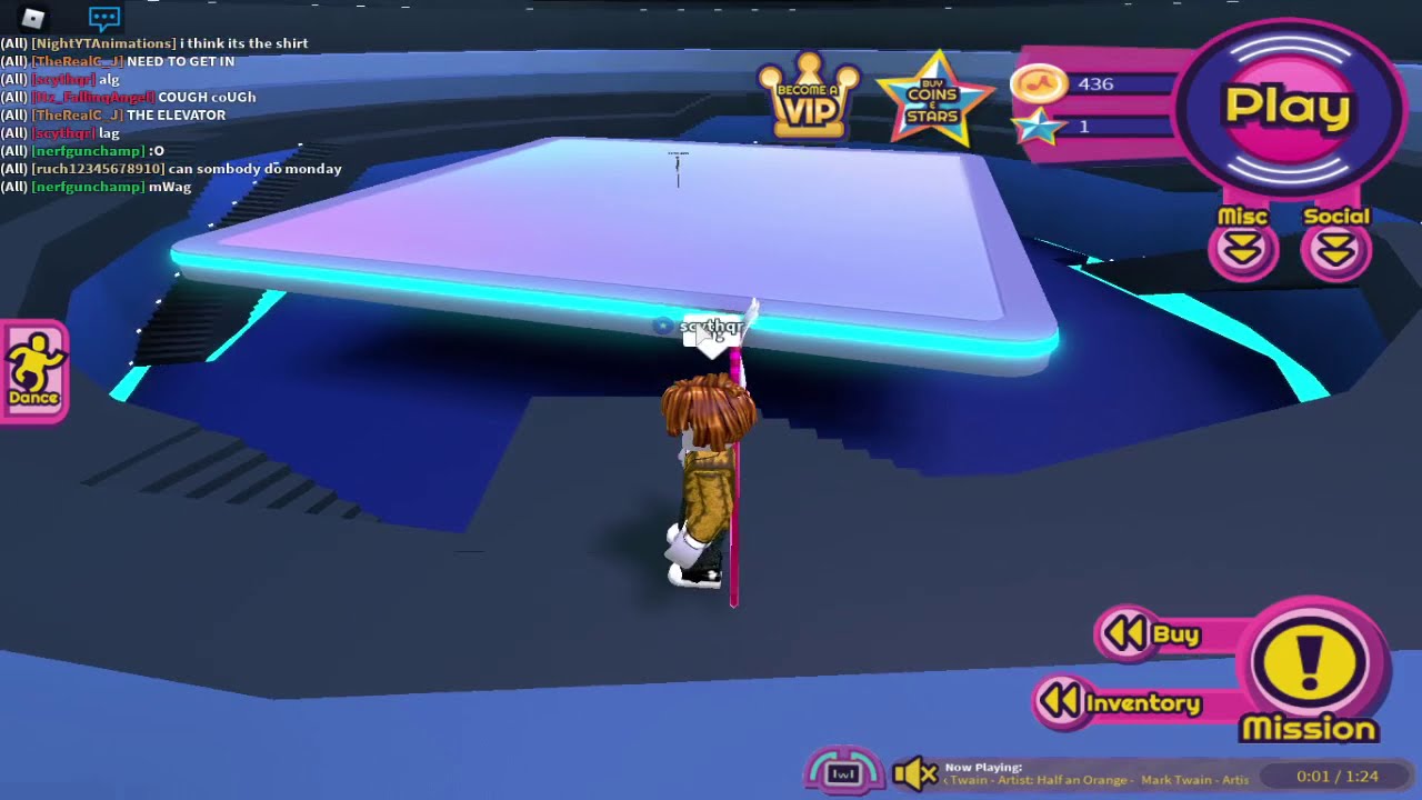 GETING THE DJ SWORD RB BATTLES - YouTube